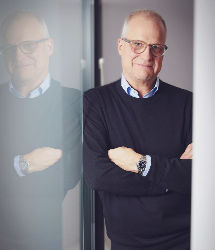 Dr. Oliver Boese - CONTIQ Rechtsanwälte