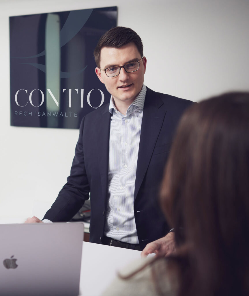 Unsere Expertise - CONTIQ Rechtsanwälte
