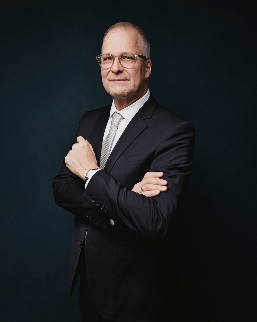 Dr. Oliver Boese - CONTIQ Rechtsanwälte